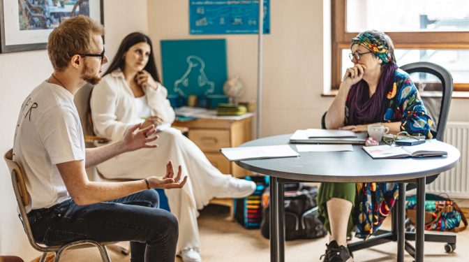 Contacter le CPSE - CPSE Liège – Centre de Promotion Sociale