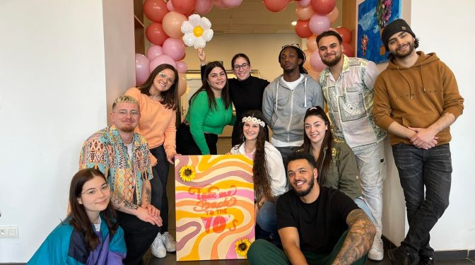 Les formations - CPSE Liège – Enseignement pour adultes